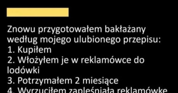 Witam w mojej kuchni - Jeja.pl