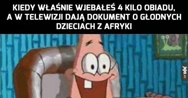 Relaks po obiadku - Jeja.pl