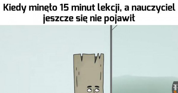 W nogi! - Jeja.pl