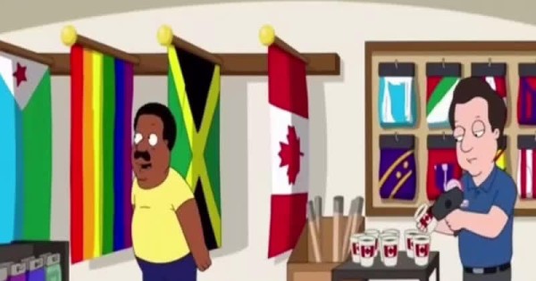 Cleveland z rigchem - Jeja.pl