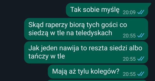 No ale tak w sumie no - Jeja.pl
