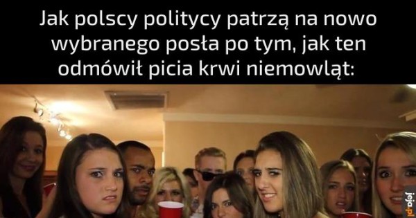 Nie pytajcie o to, co robią z nimi przed tym - Jeja.pl