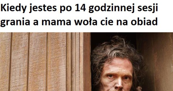 Idę mamo - Jeja.pl