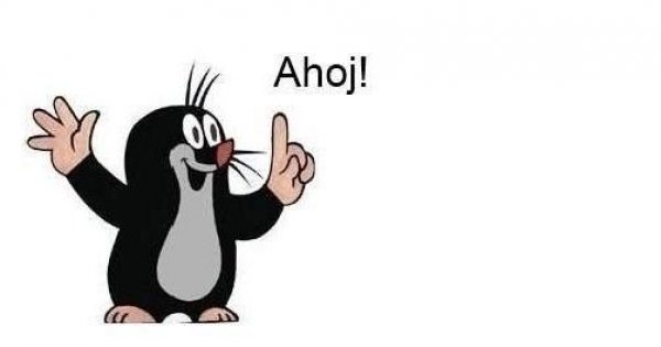 Ahoj! - Jeja.pl