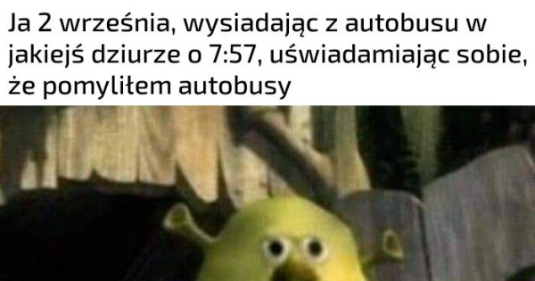 Mem oparty na prawdziwej historii - Jeja.pl