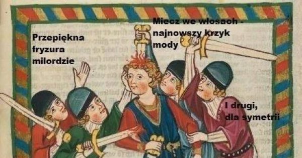 Symetria - Memy Jeja.pl