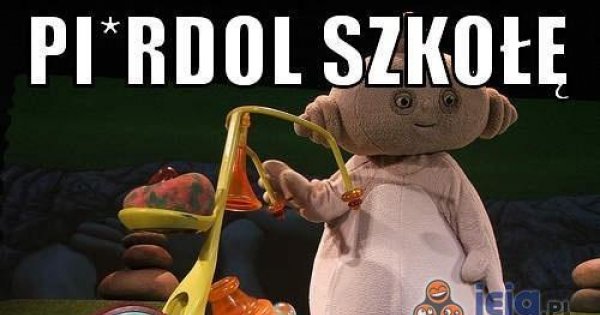 Maka Paka mówi... - Jeja.pl