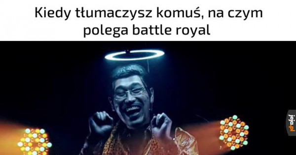 Właśnie na tym polega - Jeja.pl