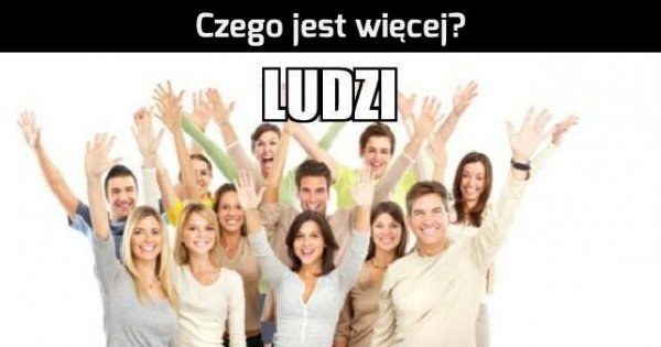 Trudne pytanie - Jeja.pl