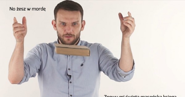 SciFun i jego mitologia - Jeja.pl