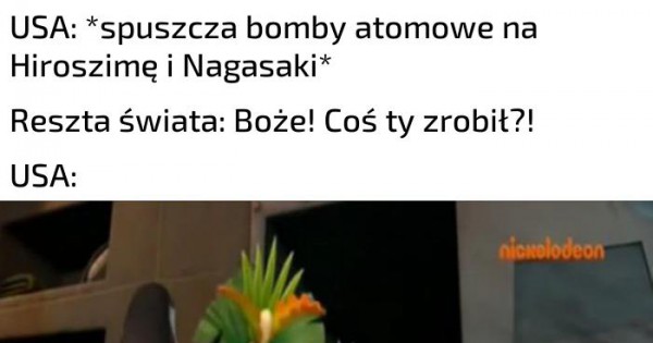 Ameryka. Kto ją rozumie? - Jeja.pl