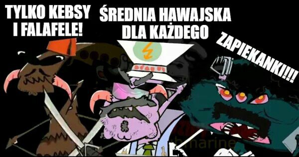 A Ty co lubisz zajadać? - Jeja.pl