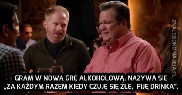 Dobra, może to nie jest nowa gra - Jeja.pl