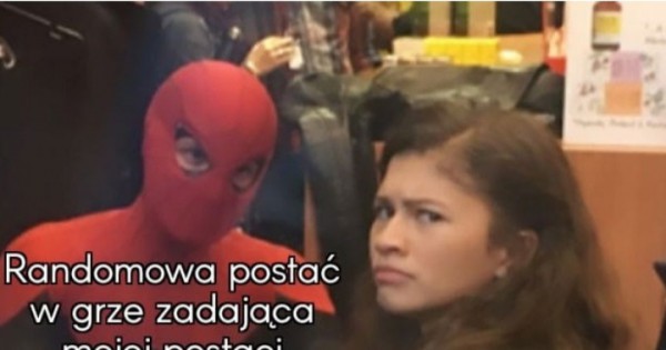 I ta niezręczna cisza - Jeja.pl