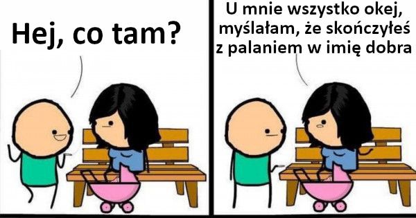 Nie pal - Jeja.pl
