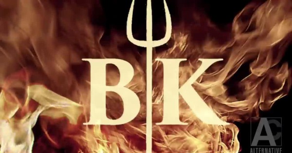 Breaking Kitchen - Jeja.pl