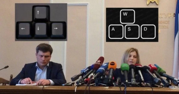 A Ty jak grasz? - Jeja.pl