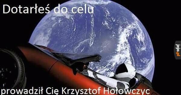 Ech, ta nawigacja - Jeja.pl