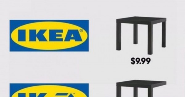 IkEA - Jeja.pl
