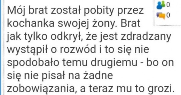 Zdrada nie popłaca - Jeja.pl