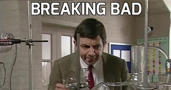 Breaking Bean - Jeja.pl