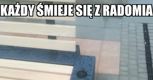 Radom - Memy Jeja.pl