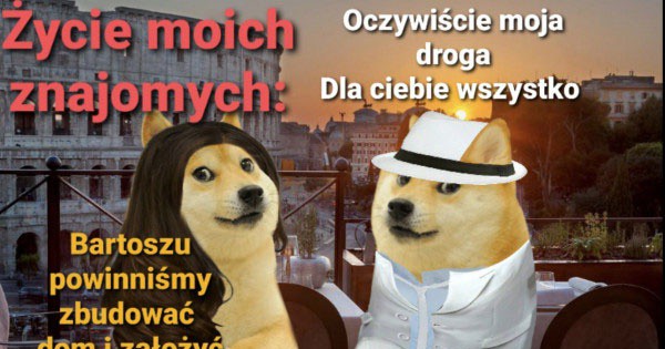 Dobre meme :D - Jeja.pl