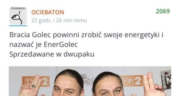 EnerGOLEC - Jeja.pl