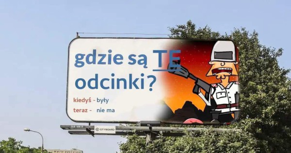 No właśnie, gdzie? - Jeja.pl