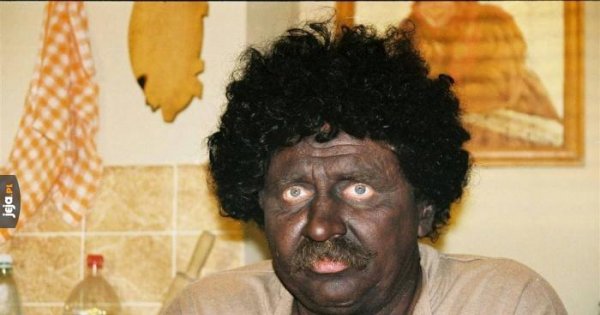 Oj Ferdek, Ferdek... - Jeja.pl