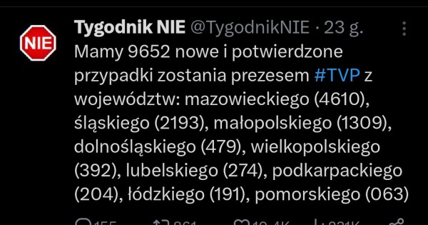 To jakaś nowa pandemia? - Jeja.pl