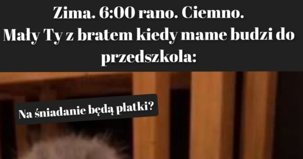 Czuję się staro - Jeja.pl