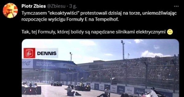 Czego oni chcą? - Jeja.pl