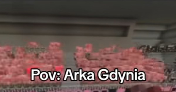 Arka Gdynia - Memy Jeja.pl