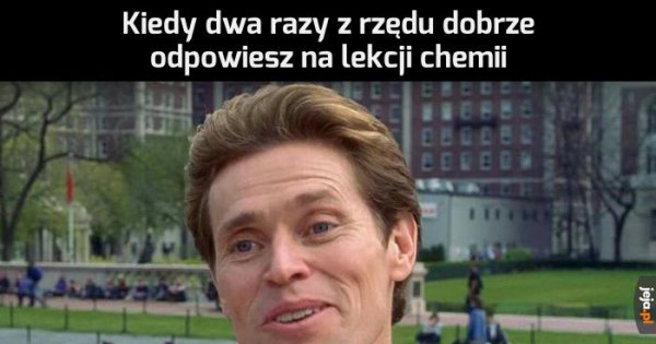 Chemia 688+ Najlepszych Memów Jeja.pl