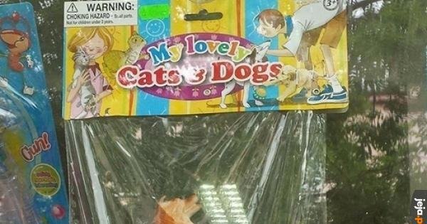 I weź kup dziecku zabawkę... - Jeja.pl