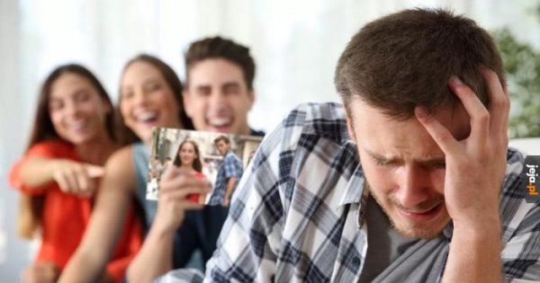 Zdrada nie popłaca - Jeja.pl