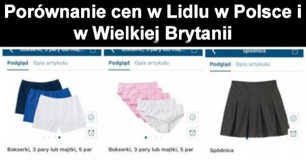 Lidl jest tani - Jeja.pl