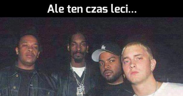 Czujesz się staro? - Jeja.pl