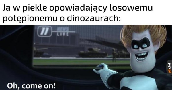 Distressing meme/Schizoposting - Jeja.pl