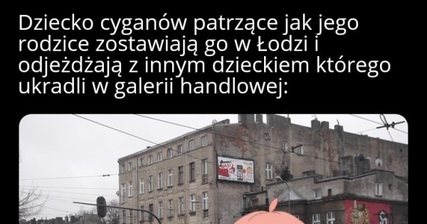 Cygan 153+ Najlepszych Memów Jeja.pl