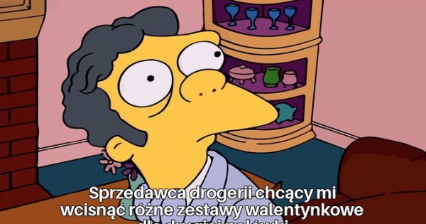 Nie patrz mu w oczy, nie patrz mu w oczy, nie... Cholera, idzie tu! - Jeja.pl