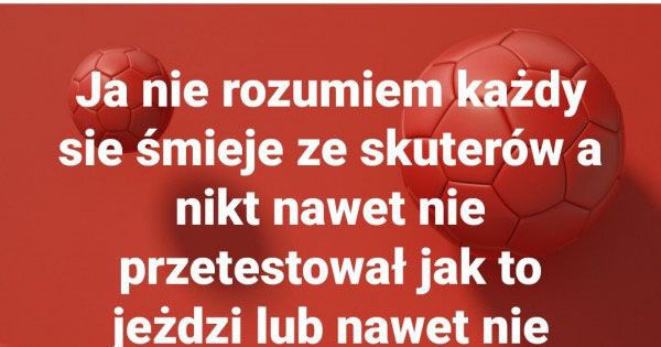 A Ty lubisz jeździć skuterem? - Jeja.pl