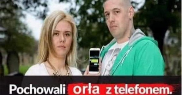 Mam dla ciebie cebularz - Jeja.pl