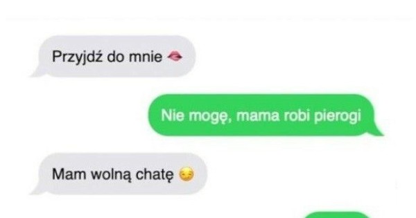 MAMA ROBI PIEROGI - Jeja.pl