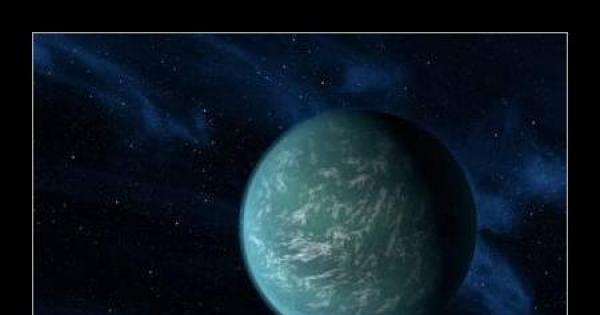 Kepler-35B - Jeja.pl