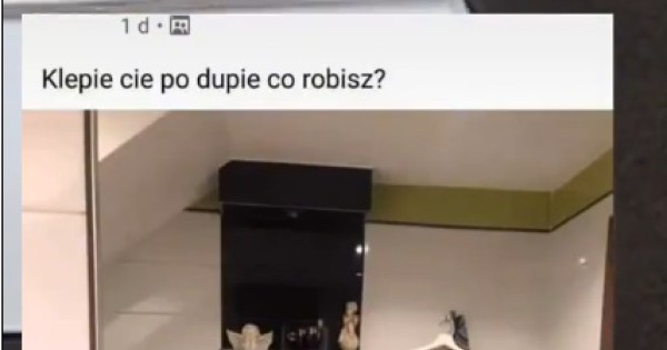 Dobranocka o 20:00 - Jeja.pl