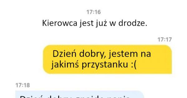 Dobry ziomek Uber - Jeja.pl