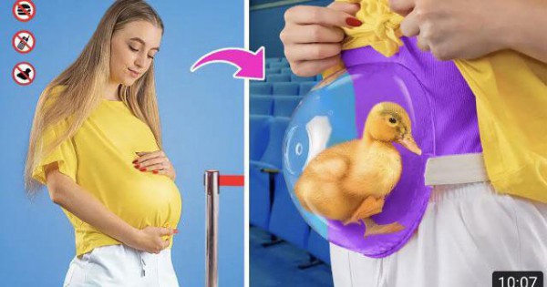 Co ty robisz? O czym ty myślisz? - Jeja.pl