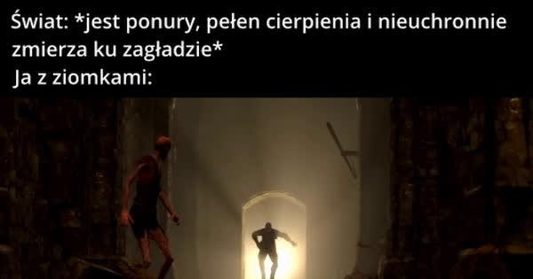 Trzeba się cieszyć tym, co jest - Jeja.pl